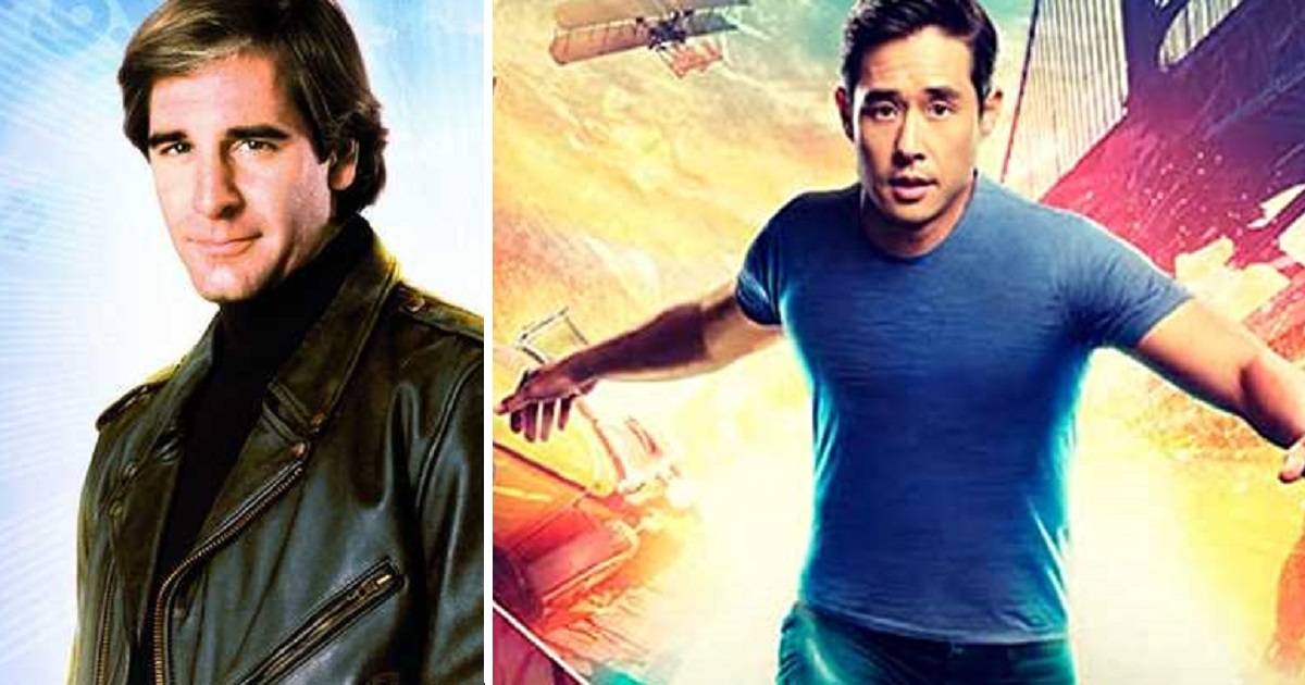 Quantum Leap Revival Showrunner Still Hopes That Scott Bakula Will Return