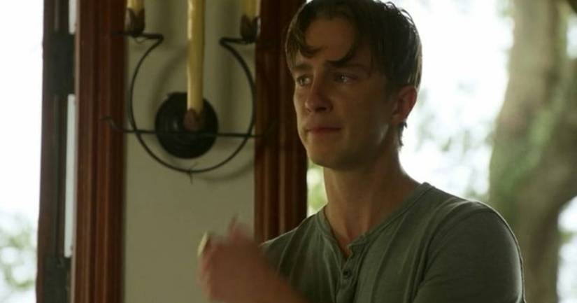 Outer Banks: Every Major Character, Ranked