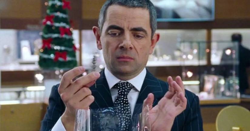 Best Rowan Atkinson Movies, Ranked