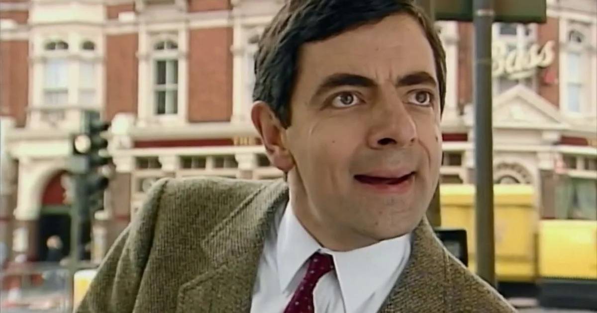 Best Rowan Atkinson Movies, Ranked