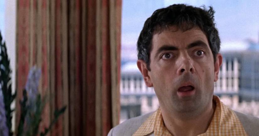 Best Rowan Atkinson Movies, Ranked