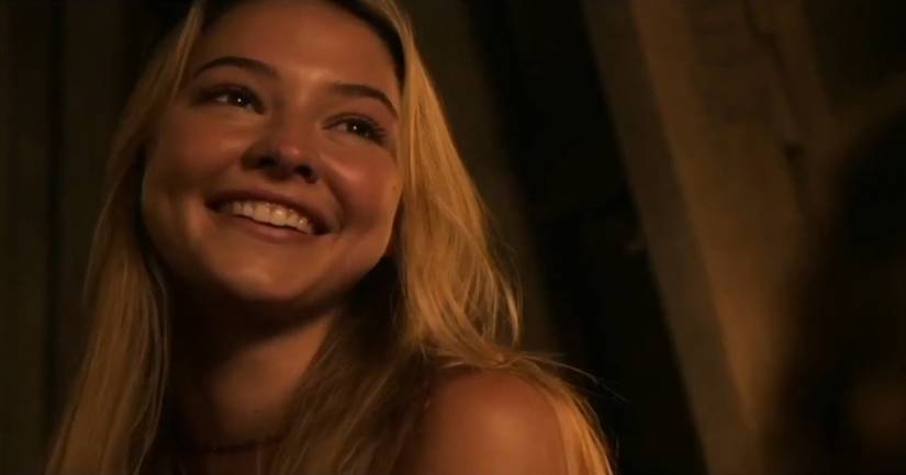 Outer Banks Cast and Character Guide
