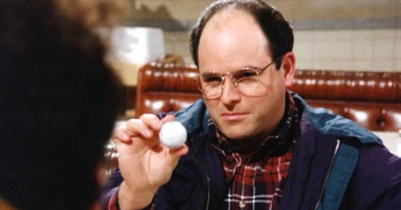 Seinfeld: George Costanza's Most Iconic Quotes, Ranked