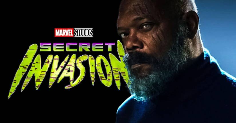 Is Secret Invasion Samuel L. Jackson's Last MCU Series?
