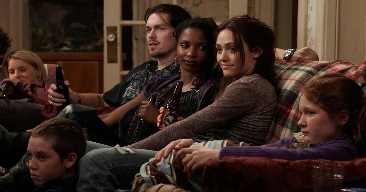 Shameless Couples: The Good, The Bad, and The Ugly