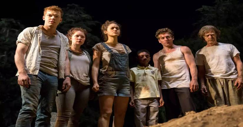 Shameless: Every Season Ranked