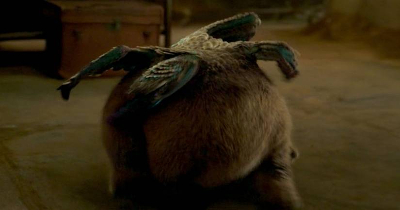 Shang-Chi: What Exactly is Morris?