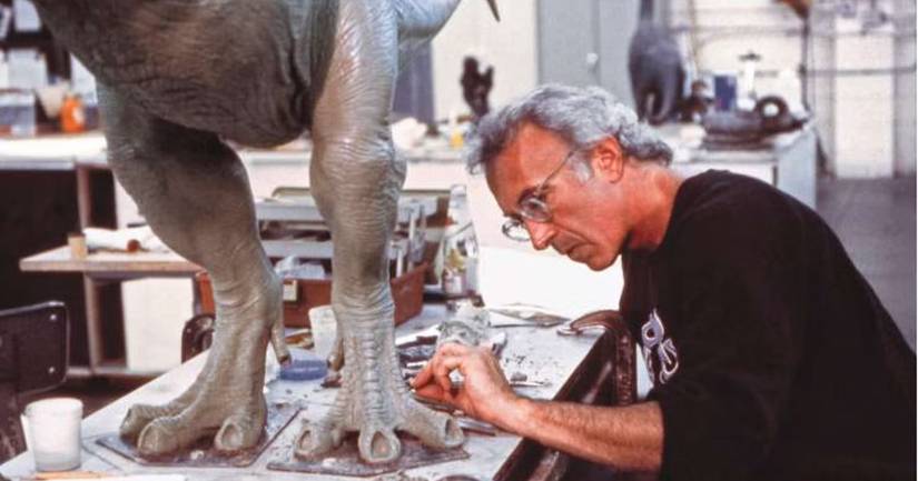 Why Stan Winston is a Pioneer of Modern Special Effects