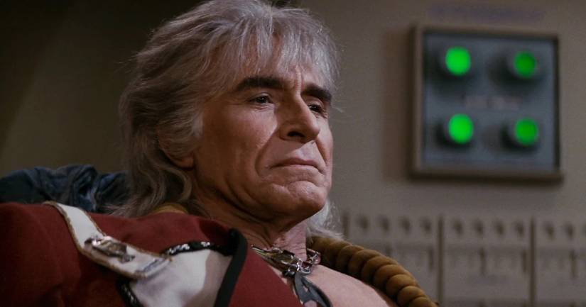 Star Trek: Supporting Characters That Deserve Their Own Movie