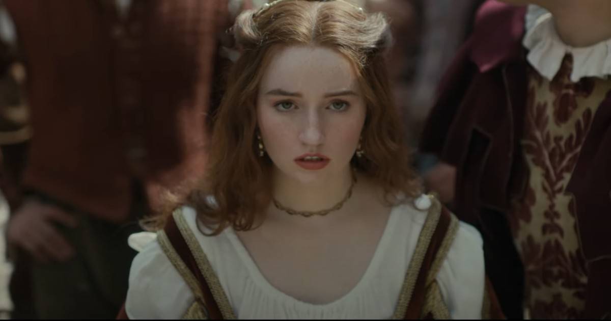 Rosaline Trailer, Starring Kaitlyn Dever, Is Here