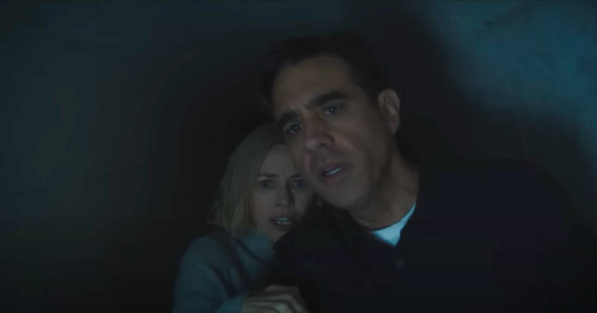 Netflix's The Watcher: Plot, Cast, Release Date, and Everything Else We ...