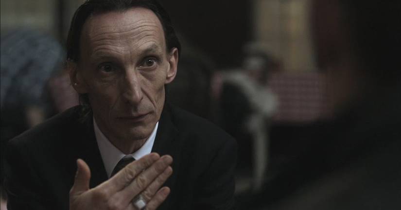 Best Portrayals of Death as a Character in Movies and TV Series, Ranked