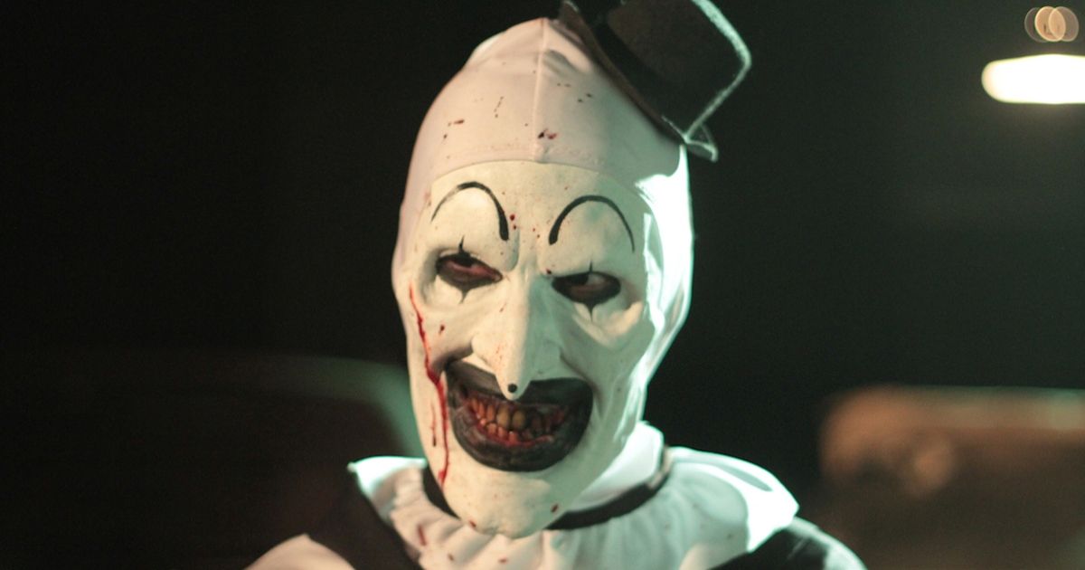 Terrifier Returns to Theaters This Summer, Red Band Trailer Released