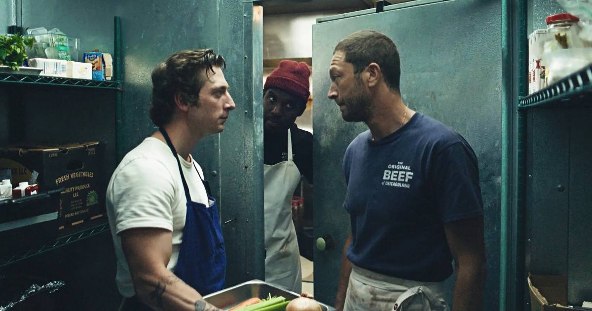 Best TV Casts of 2022 Shows, Ranked