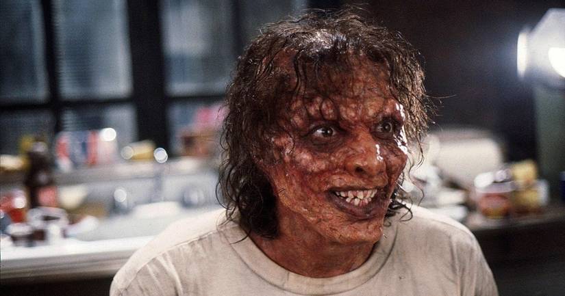The Coolest, Grossest Special Effects in Horror