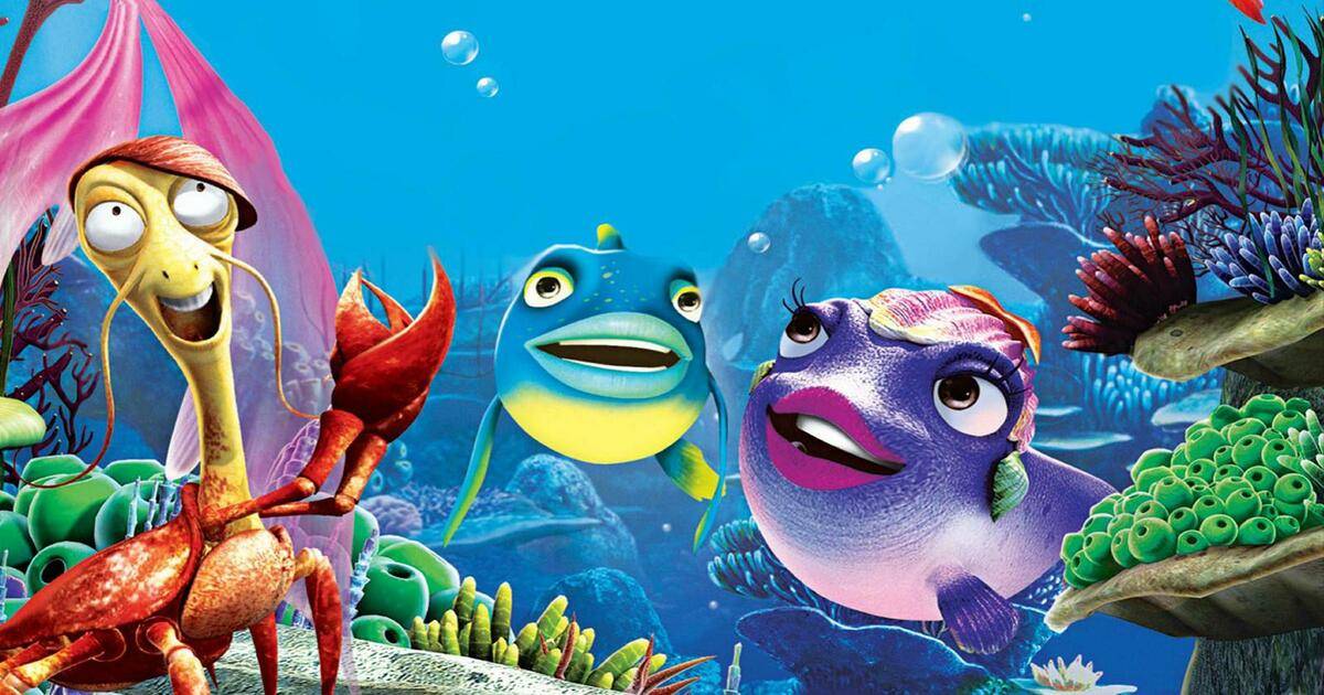 The Biggest Ripoffs of Animated Disney Movies, Ranked