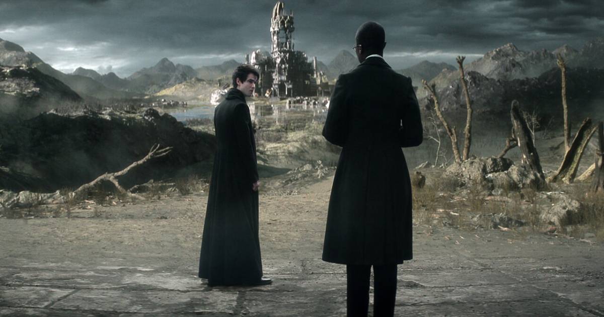Netflix’s The Sandman Brings Thor, Loki and Other Norse Gods into the ...