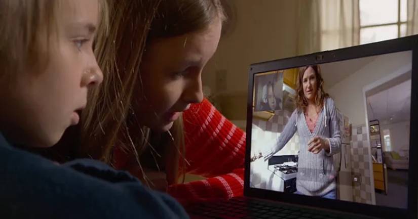 The Best Horror Movies Where Siblings Band Together, Ranked