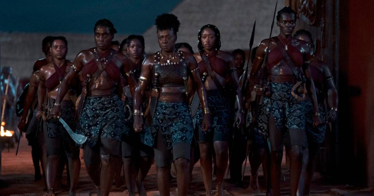 The Woman King Cast: Other Roles You’ve Seen the Actors Play