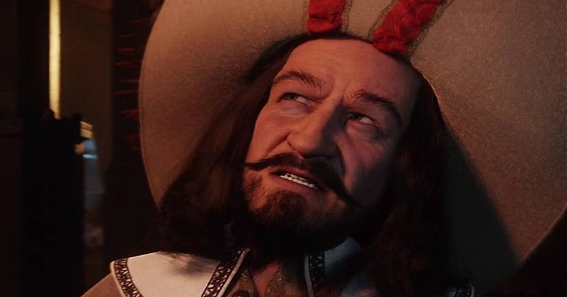 Best Fictional Pirates in Movies, Ranked