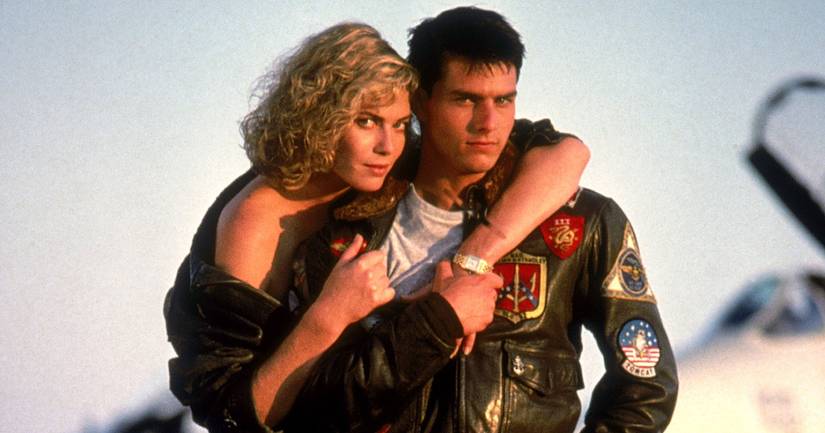 Here’s Why Top Gun Remains Such an Iconic Classic