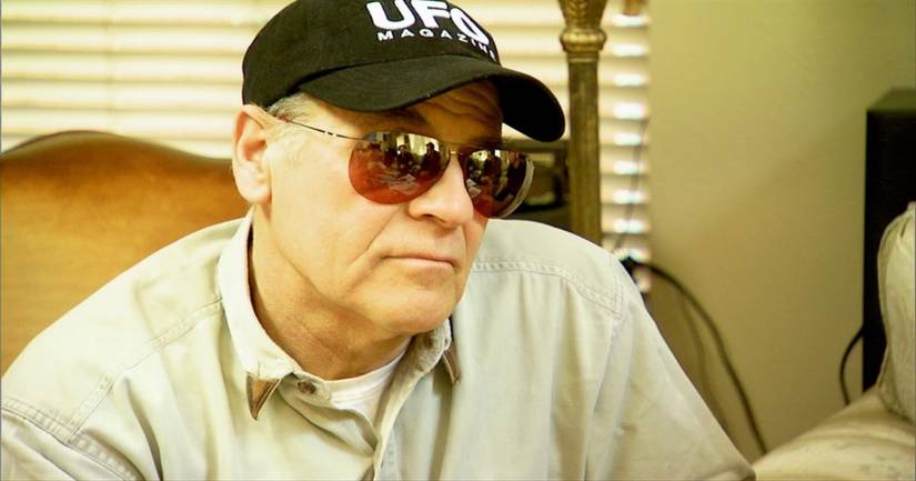 The Best Docuseries About Aliens, Ranked