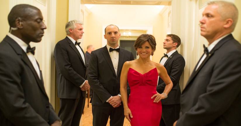 Veep: The Funniest Episodes, Ranked