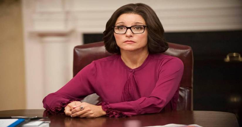 The Best Fictional Presidents in Movies & TV, Ranked
