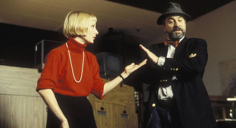 15 Movies Where Life Imitates Art, Explained