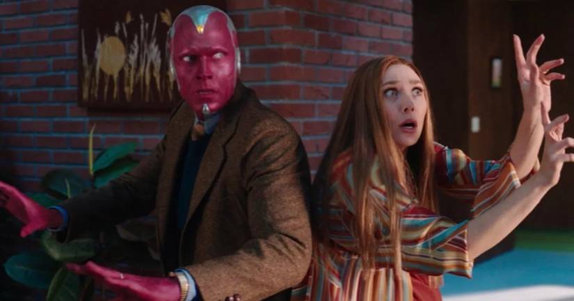 The Best TV Series About Magic, Ranked