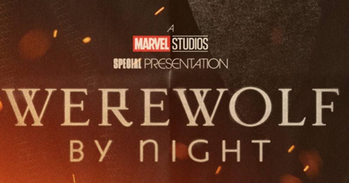 Werewolf by Night Early Reviews Praise 'Super-Violent' MCU Show as One ...
