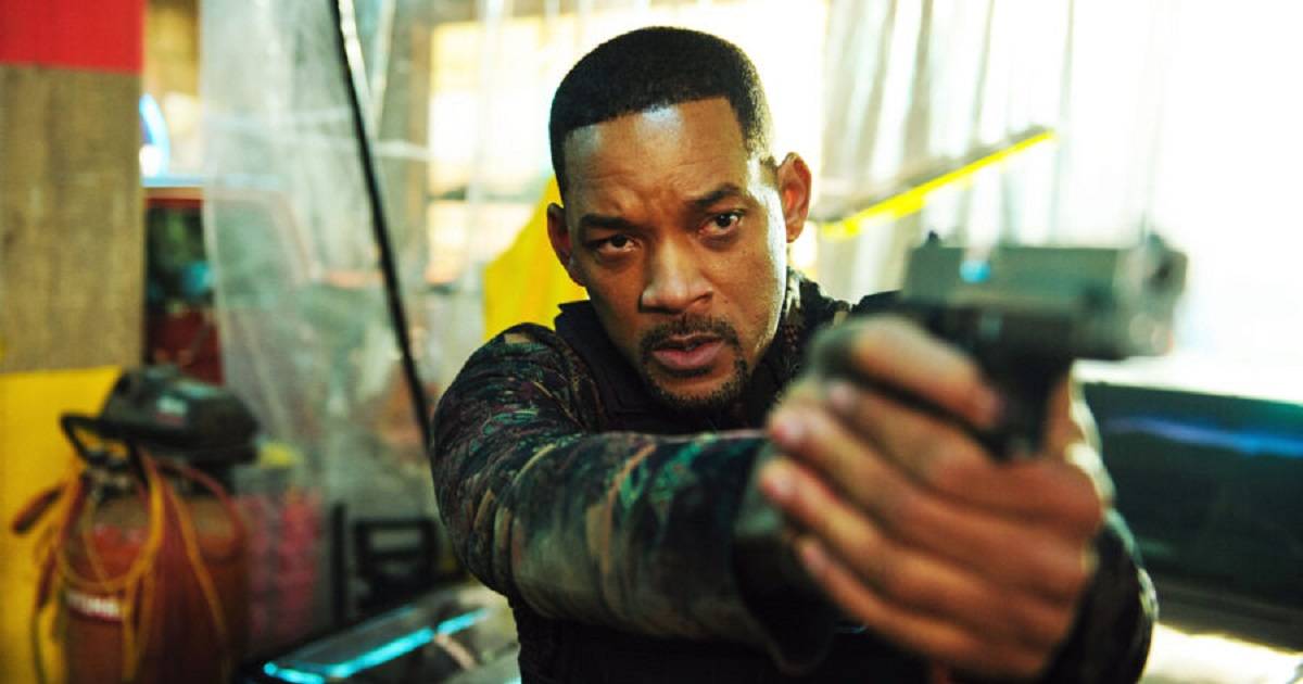 Will Smith Joins Superhero Property Brilliance Alongside Ms. Marvel ...