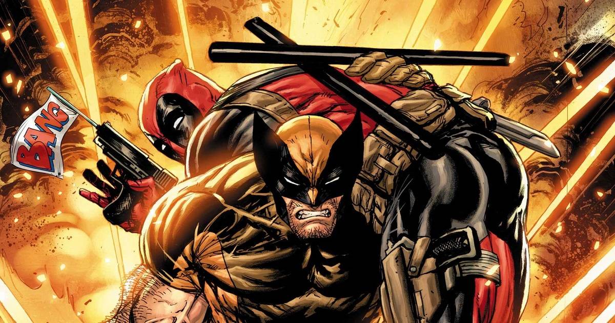 Deadpool 3 Director Shares a Cozy Photo of Himself, Ryan Reynolds ...