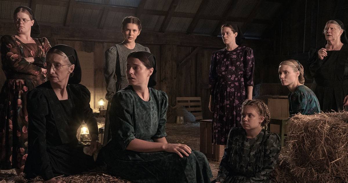 Women Talking Cast: Other Roles You've Seen the Actors Play