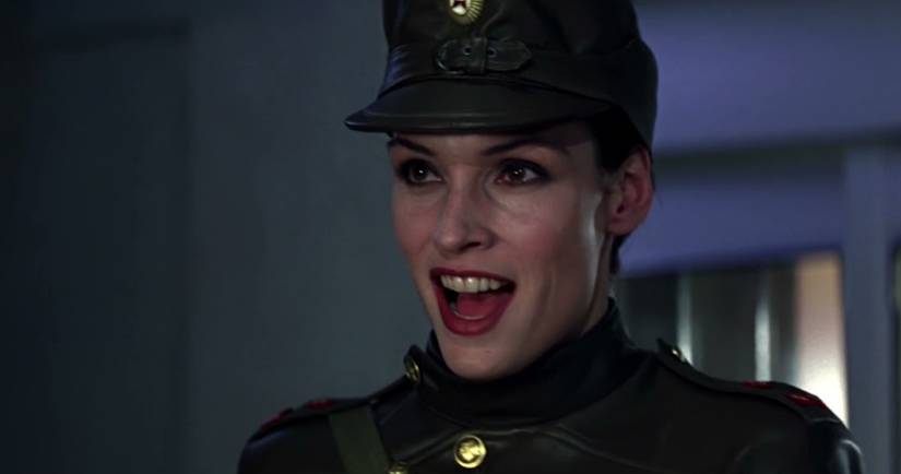 James Bond: Best Bond Girls in the 007 Franchise, Ranked
