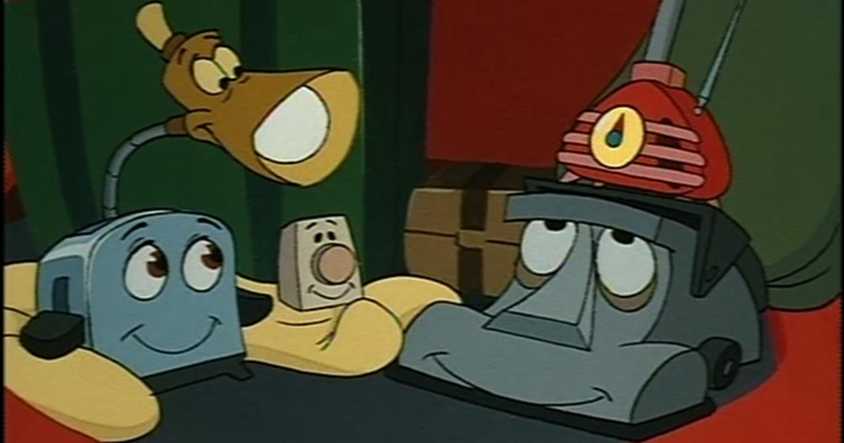 The 20 Greatest R-Rated Animated Movies of All Time
