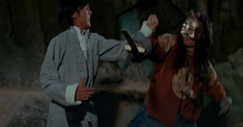 Best Hammer Horror Movies, Ranked