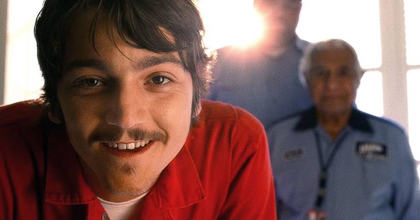 Diego Luna's Best Performances, Ranked