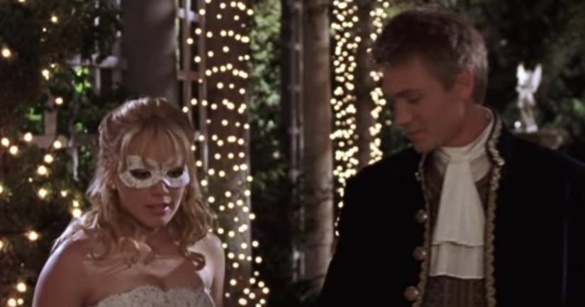 A Cinderella Story (2004): Why It's The Best Modern Re-Telling
