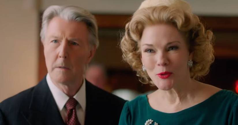 A Holiday Spectacular: Plot, Cast, Release Date, and Everything Else We ...