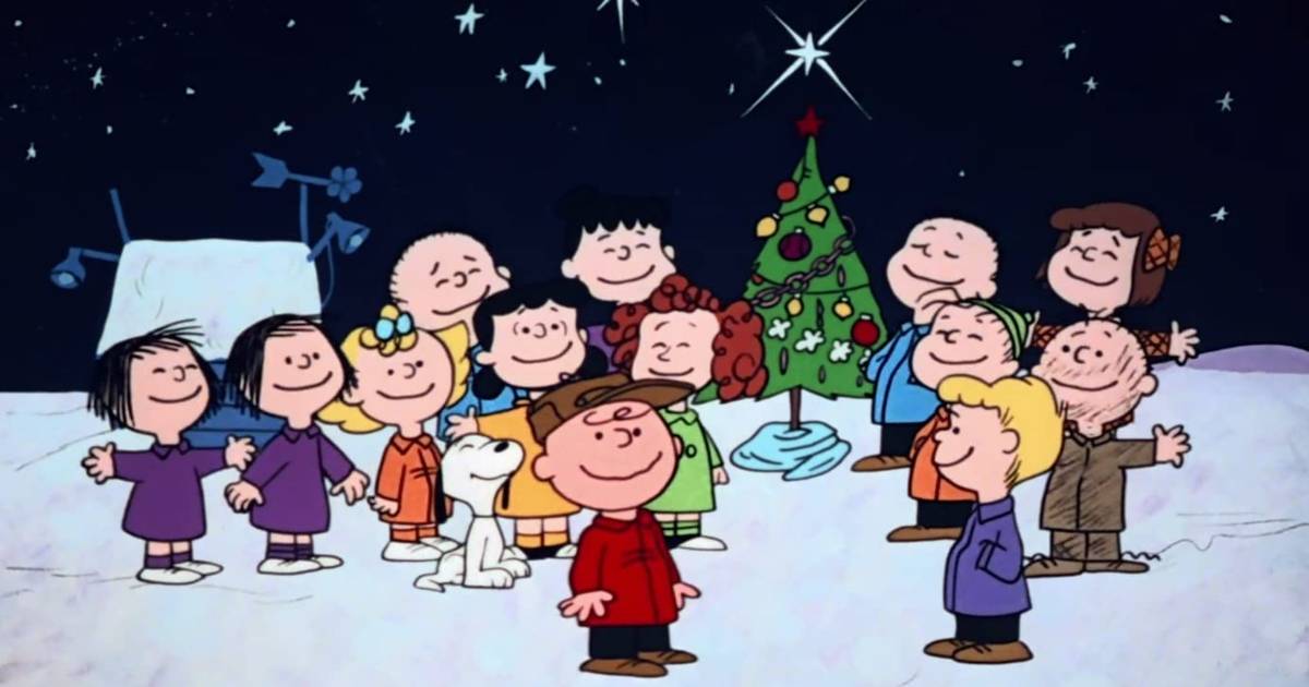 The Best Peanuts Movies and Specials, Ranked
