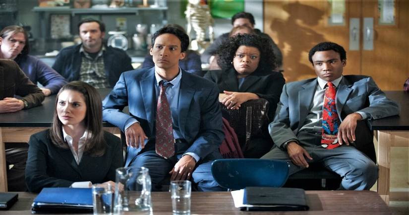 Community: The Funniest Episodes of the Series, Ranked