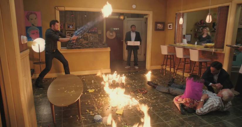 Why Community's Remedial Chaos Theory Is the Show's Best Episode