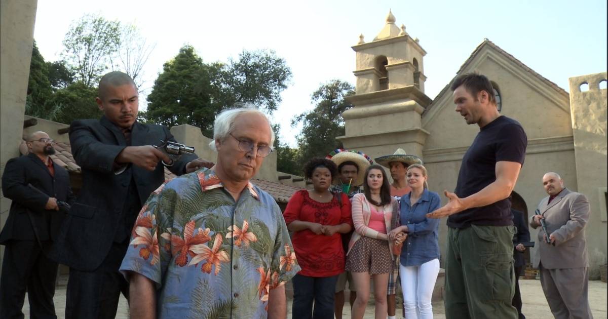 Community: The Funniest Episodes of the Series, Ranked