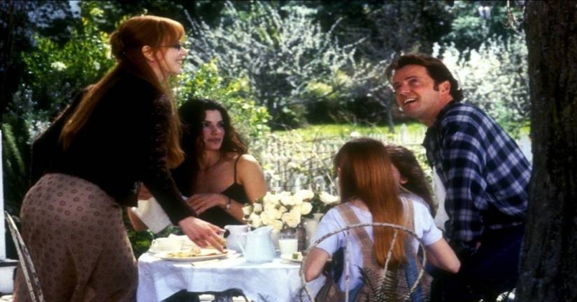 Practical Magic: Looking Back at 1998's Witchy Romance Movie