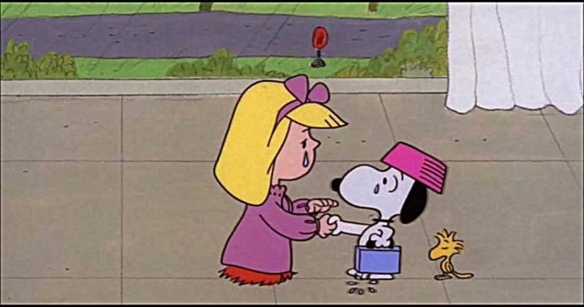 The Best Peanuts Movies and Specials, Ranked