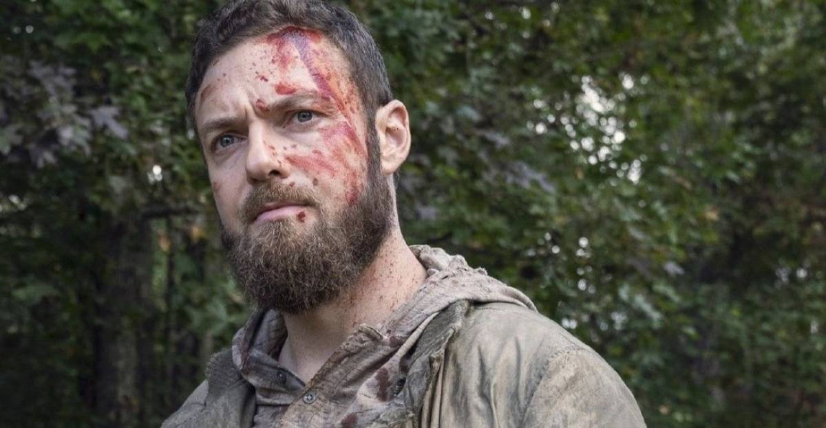 The Walking Dead Franchise Could Continue Forever According to Series Star