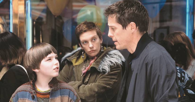 The Best British Rom-Coms, Ranked