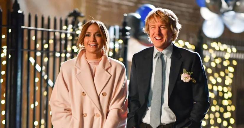 Marry Me: Best Songs in the Movie, Ranked