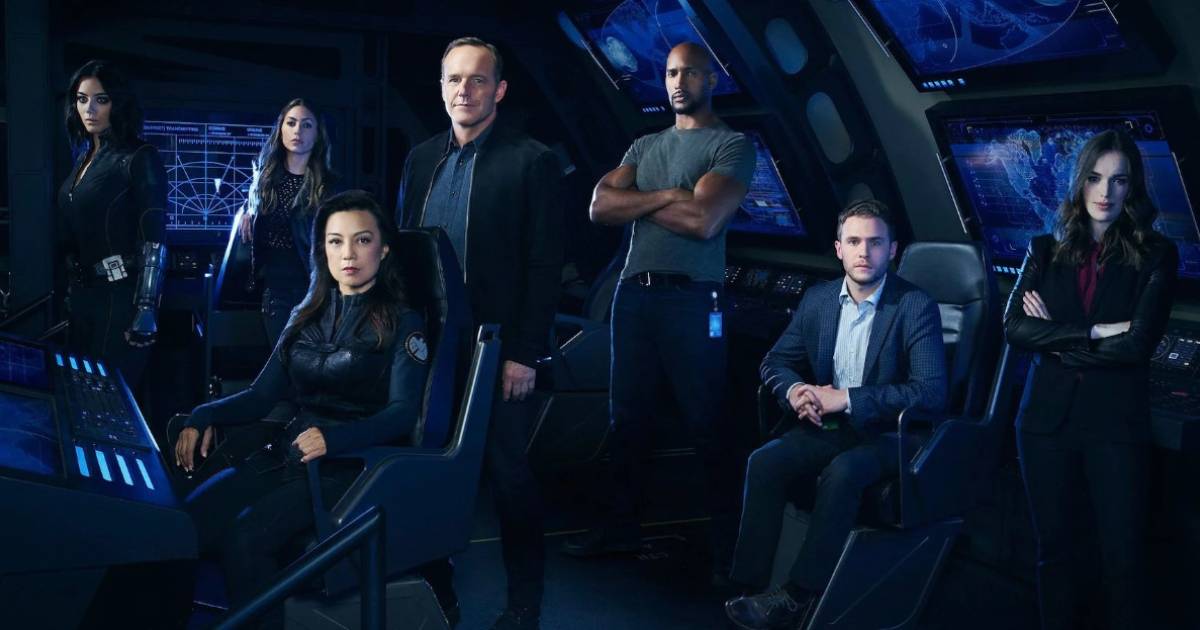 Agents of S.H.I.E.L.D. Cast: Where They Are Today